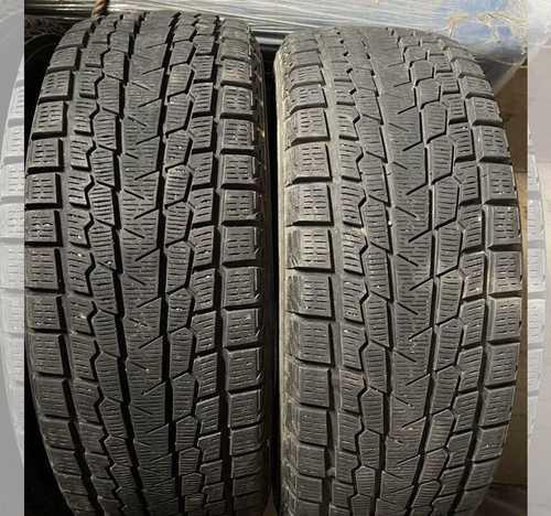 Yokohama Ice Guard G075 225/55 R19 75Q