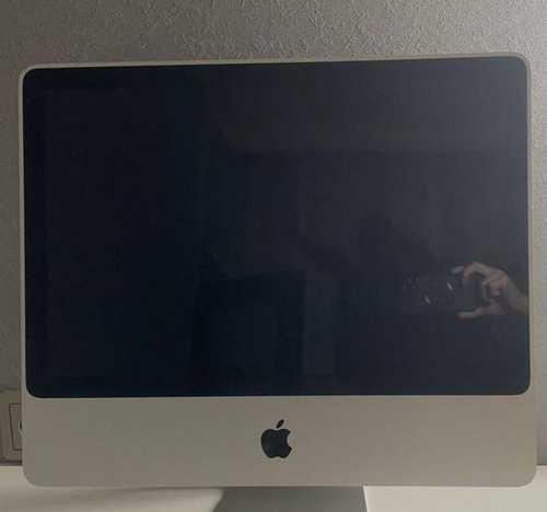 Компьютер для учёбы iMac