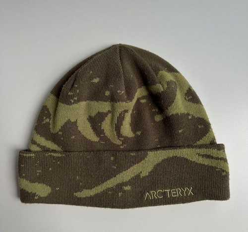 Шапка Arcteryx