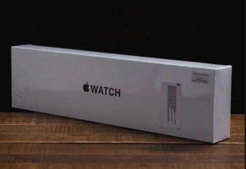 Apple Watch SE 2 40mm silver