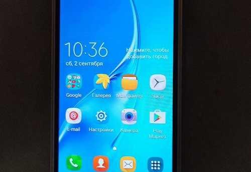 Телефон Samsung galaxy J1