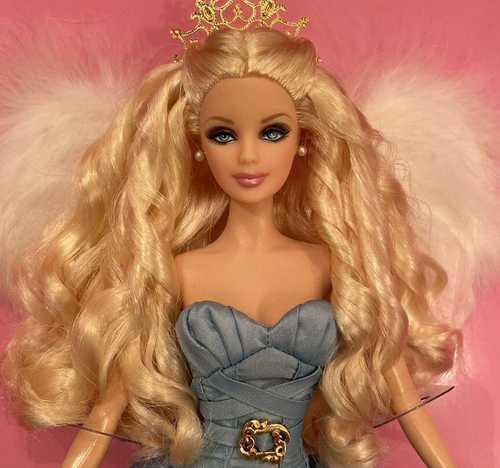 Кукла Barbie Couture Angel (Барби Ангел от Кутюр)