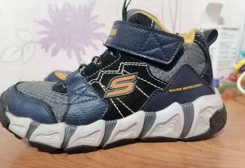 Кроссовки skechers 28 р-р