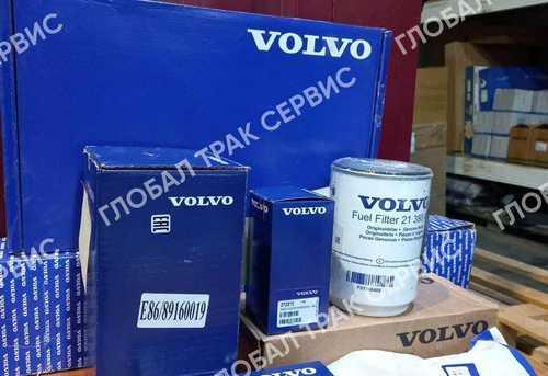 23684044 Корпус ступени бруса прав.volvo новый, ор