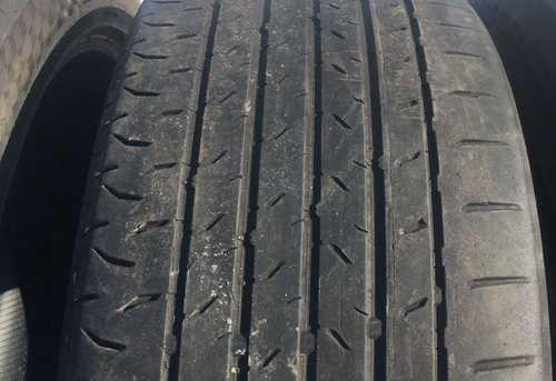 Continental MaxContact MC6 265/45 R21 108