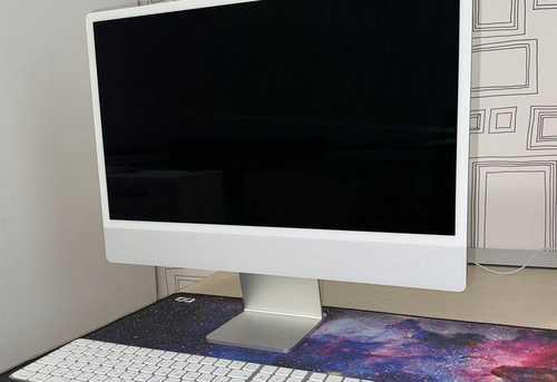 Моноблок apple iMac 24 M1