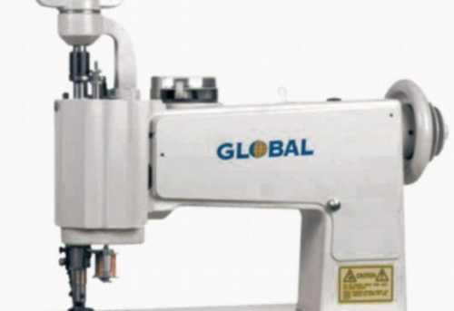 Вышивальная тамбурная машина Global EM-570