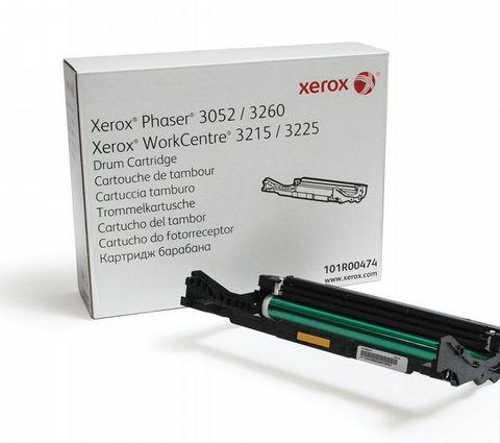 Барабан Xerox 101R00474 110784