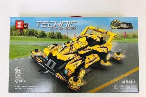 Лего Technic "Гоночный суперкар"