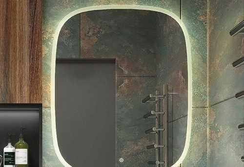 Зеркало Art&Max Forli 65х80