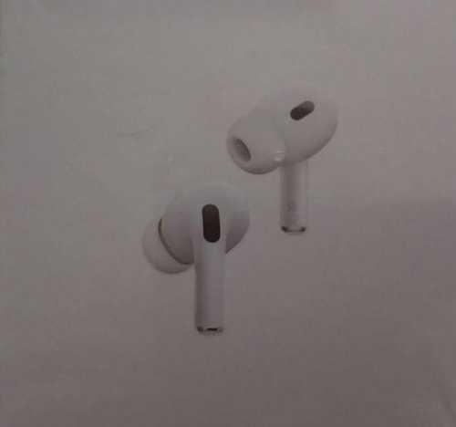 Наушники air pods pro