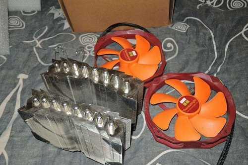 Thermalright silver arrow extreme e