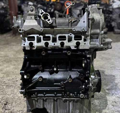 Двигатель CAV cava 1.4 Volkswagen Tiguan