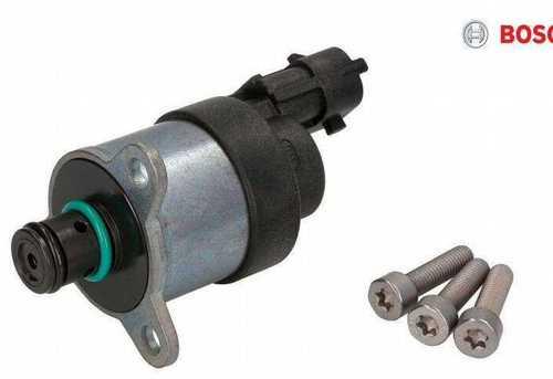 Дозирующий модуль тнвд Man Tga Tgs Tgx