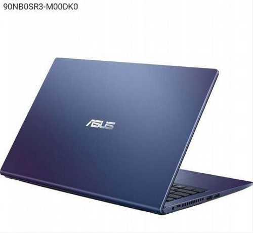 Ноутбук Asus Laptop 15 X515JA-EJ2698W 15.6" 1920x1