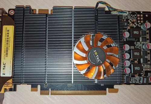 Zotac Nvidia geforce 9800GT ECO