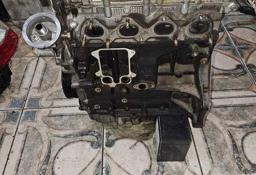 Двигатель Volkswagen Touran 1.4tsi