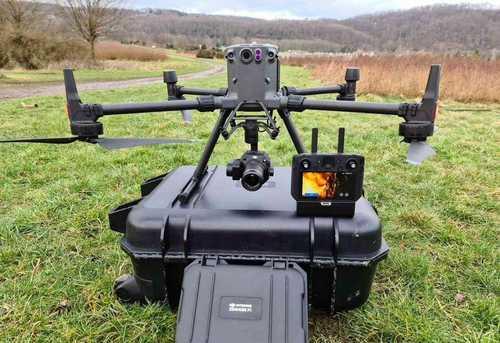 DJI Matrice 300