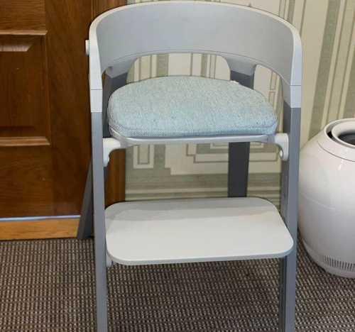 Стульчик Stokke Steps оригинал Отличное
