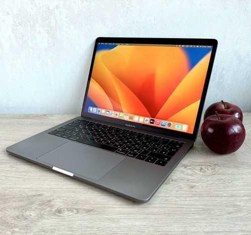 MacBook Pro 13" Mid 2017 i5 8Gb 128Gb