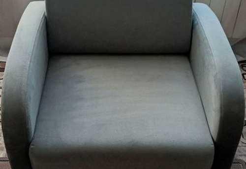 Кресло-кровать "Стандарт" 60см ф-ка Фокус