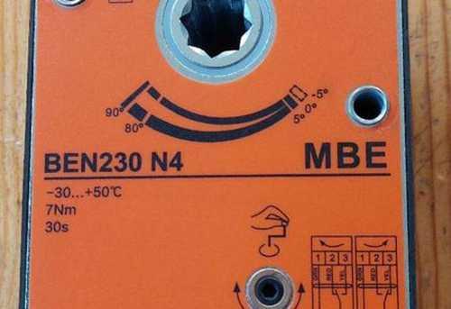 Электропривод MBE BEN230