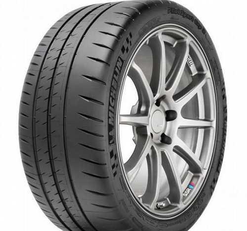 Michelin Pilot Sport Cup 2 245/40 R19