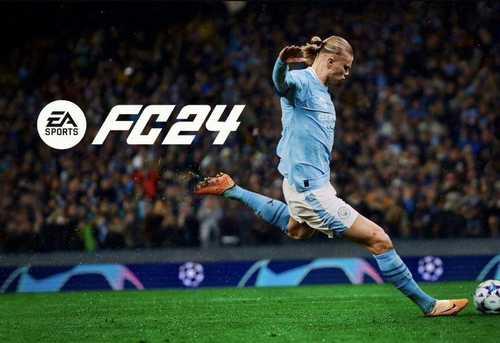EA Sports FK 24 FIFA Предзаказ Турция