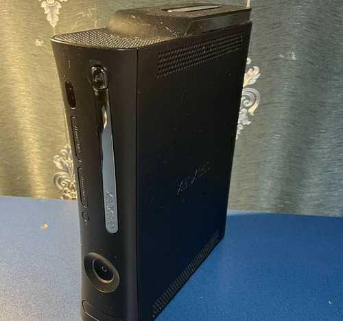 Xbox 360 fat hdd