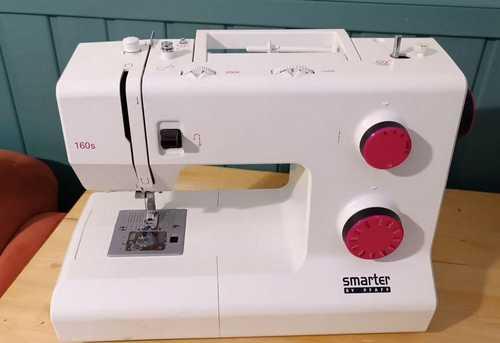 Швейная машина Smarter by Pfaff 160s