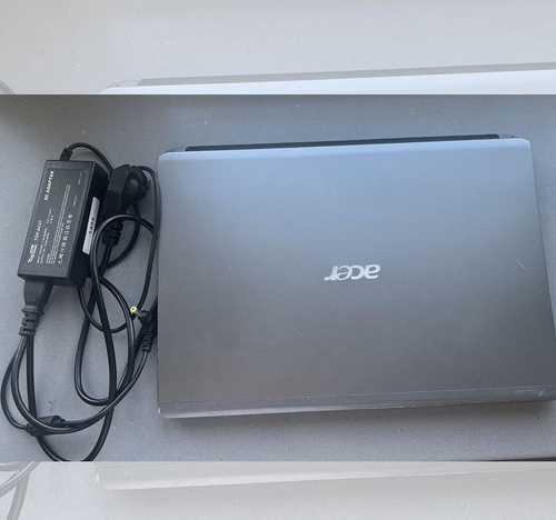 Ноутбук Acer MS2271