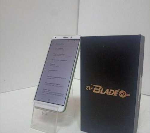 Мобильный телефон ZTE Blade V9 Vita 3/32GB