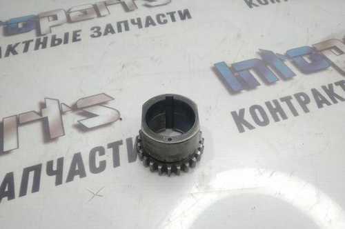 Шестерня коленвала Suzuki Sx4 M16A 2007
