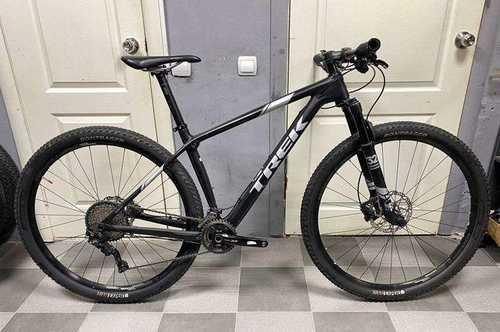 Trek pro Calibr 9.7 29er M carbon