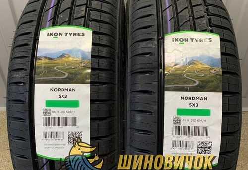 Nokian Tyres Nordman SX3 185/65 R15 88H