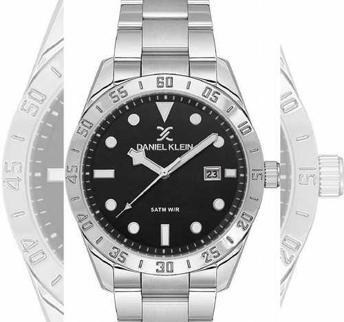 Мужские наручные часы Daniel Klein Premium 13654-1