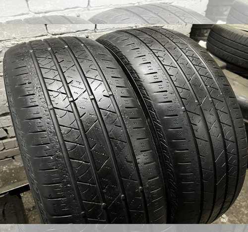 Continental ContiCrossContact LX Sport 255/50 R20