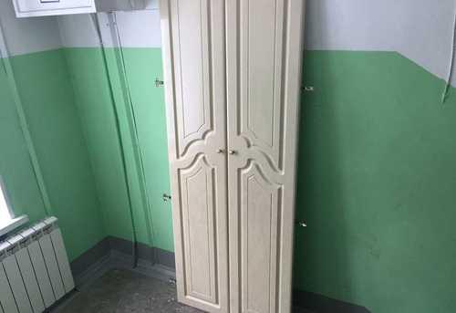 Дверцы для распашного шкафа 220х40х1,6 см 2 шт