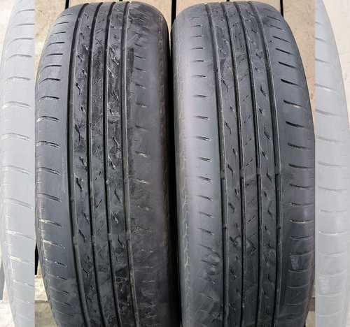 Bridgestone Nextry Ecopia 185/65 R15