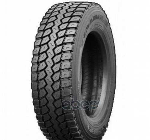 Автошина triangle 235/75 R17.5 TR689A 16PR ведущая
