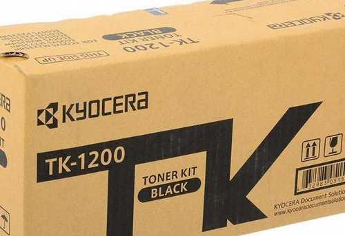 Картридж Kyocera 1T02VP0RU0 TK-1200