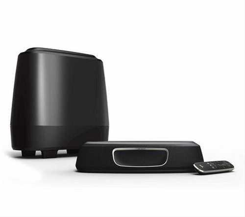 Саундбар Polk Audio Magnifi Mini