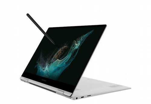 Galaxy Book2 Pro 360 13 i7-1260P 13.3" amoled 1 кг