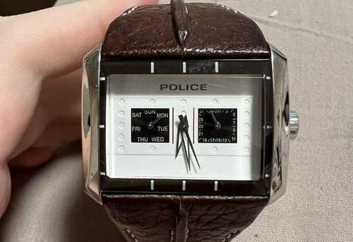 Мужские наручные часы Police