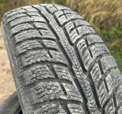 Bfgoodrich Winter T/A KSI 205/65 R16 95T