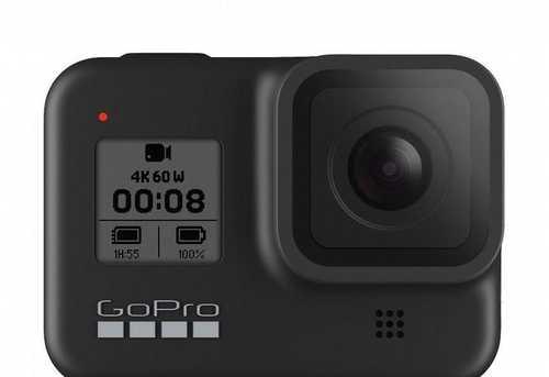 Камера GoPro Hero 8