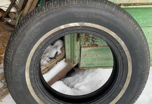 Kumho Touring A/S 791 205/75 R15