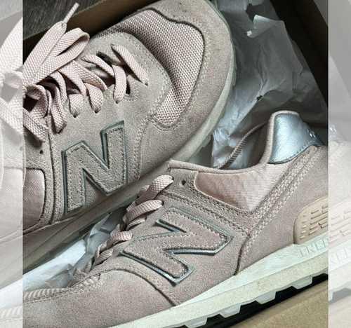 Кроссовки new balance оригинал