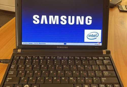 Нетбук Samsung np-nc10