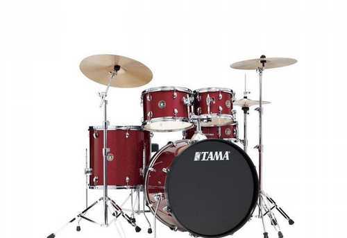 Ударная установка tama RM52KH6-CPM rhythm mate